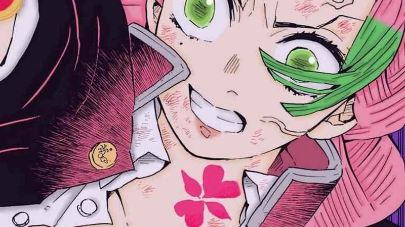 Mitsuri là ai? Tiểu sử, tính cách và sức mạnh của Luyến Trụ trong ...