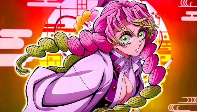 Mitsuri là ai? Tiểu sử, tính cách và sức mạnh của Luyến Trụ trong ...