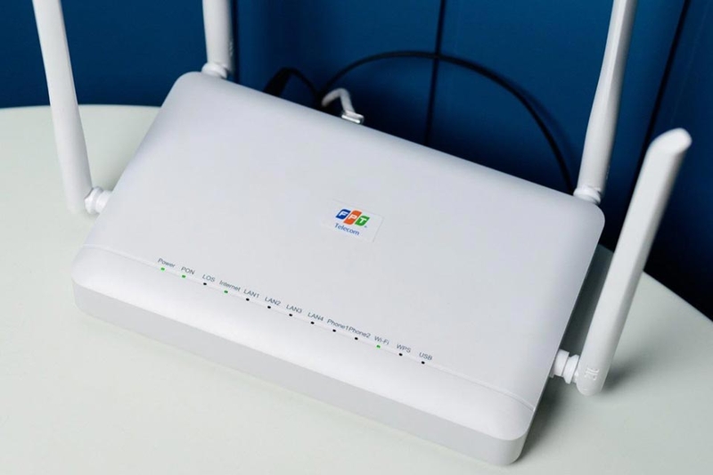 Cách mở port modem FPT để giải quyết các lỗi kết nối và tối ưu hóa mạng