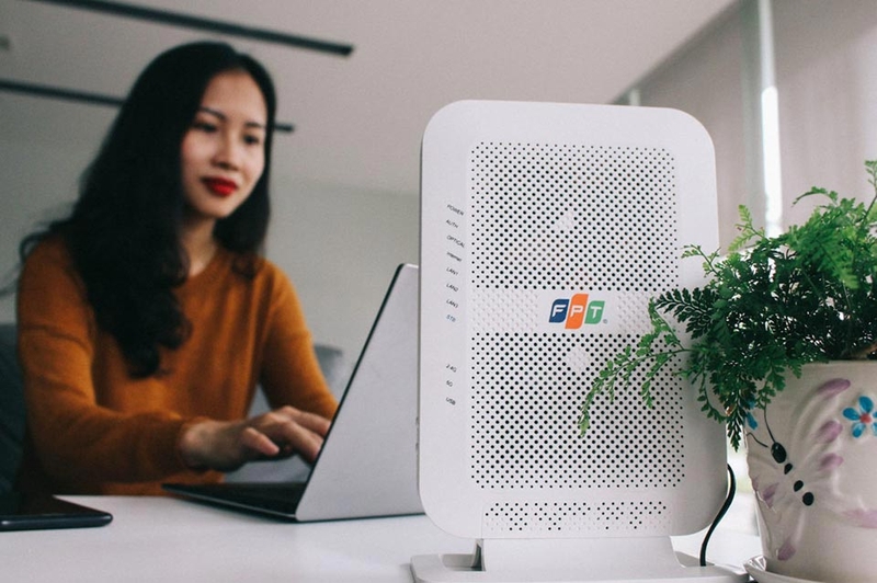 Cách mở port modem FPT để giải quyết các lỗi kết nối và tối ưu hóa mạng
