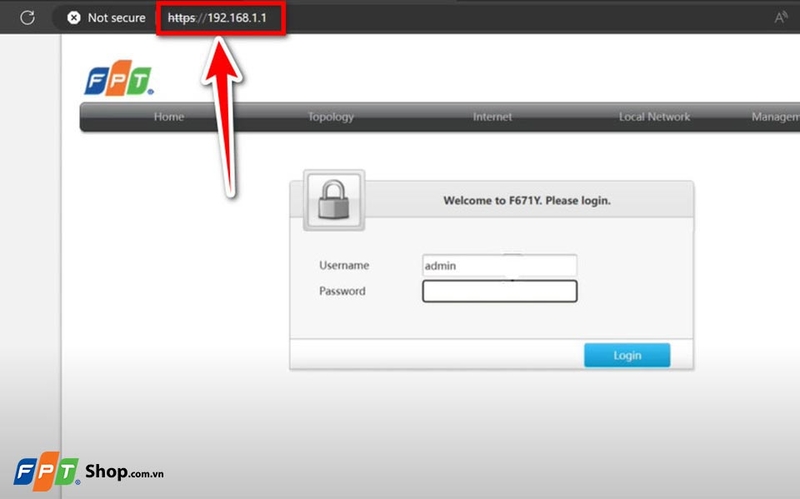 Cách mở port modem FPT để giải quyết các lỗi kết nối và tối ưu hóa mạng