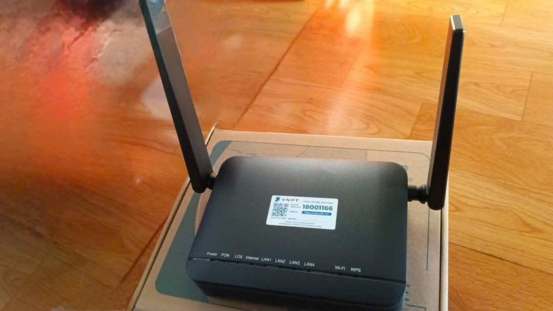 Cách mở Port modem VNPT đơn giản, xem ngay hướng dẫn chi tiết