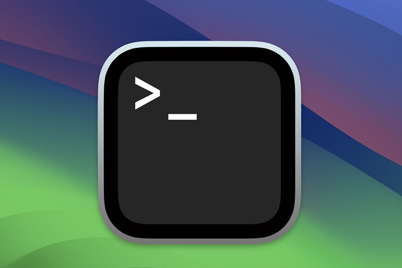 3 cách mở Terminal trên Mac đơn giản và nhanh chóng nhất để làm chủ hệ ...