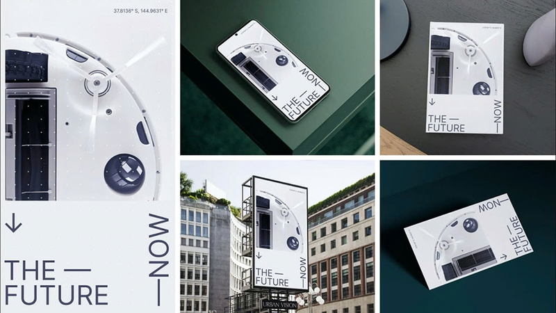 Mockup là gì? Tại sao mockup lại quan trọng trong thiết kế?