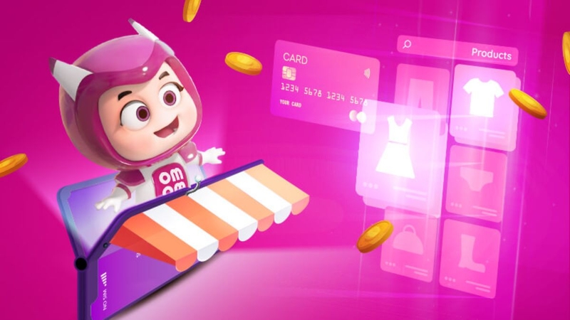 MoMo Merchant là gì? Cách tải và đăng ký dành cho doanh nghiệp