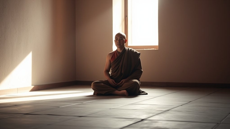 Monk Mode là gì? Cách rèn luyện tập trung và kỷ luật hiệu quả