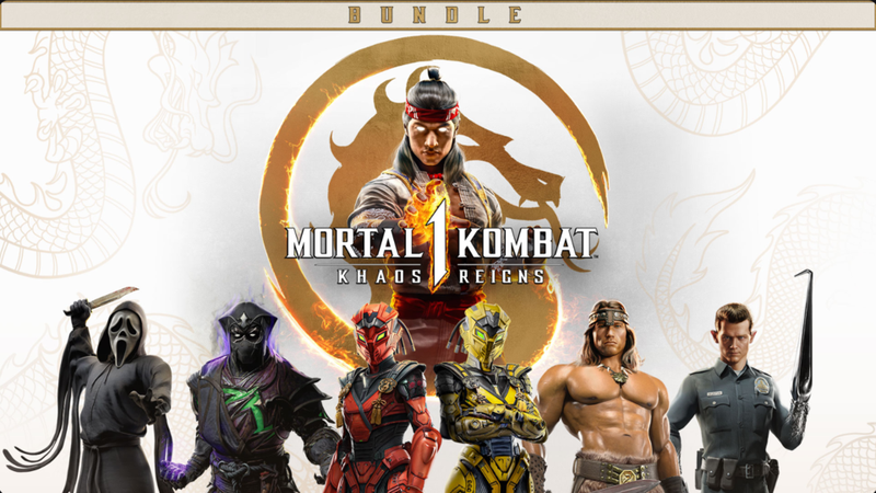 Mortal Kombat 1 Pre-Order: Hướng dẫn và thông tin liên quan