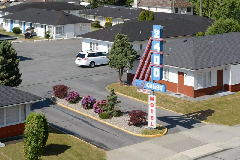 Motel là gì? Có những đặc điểm nổi bật nào? Sự khác biệt so với hotel