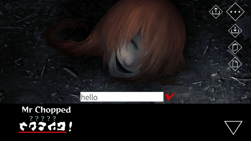 Mr Crawling: Nhân vật sở hữu nhiều kết thúc nhất trong Homicipher