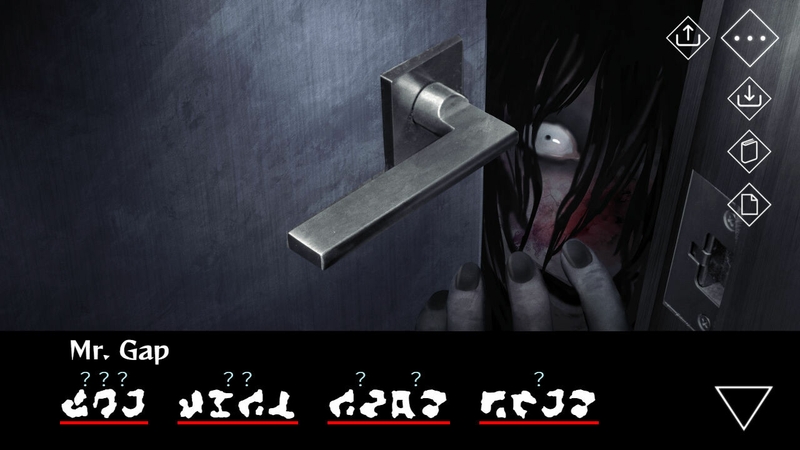 Mr Crawling: Nhân vật sở hữu nhiều kết thúc nhất trong Homicipher