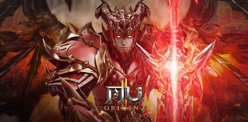 MU ORIGIN 3: Khám phá thế giới MMORPG đỉnh cao trên Mobile