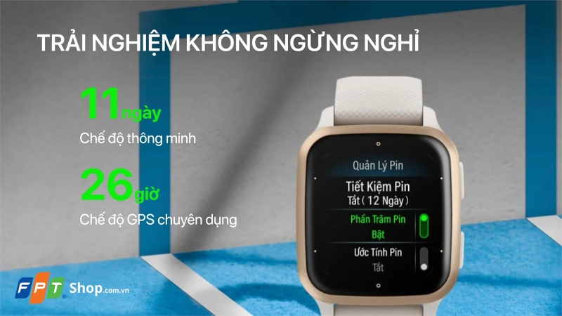Mua đồng hồ Garmin giá rẻ có tốt không? Tư vấn chọn mua hiệu quả