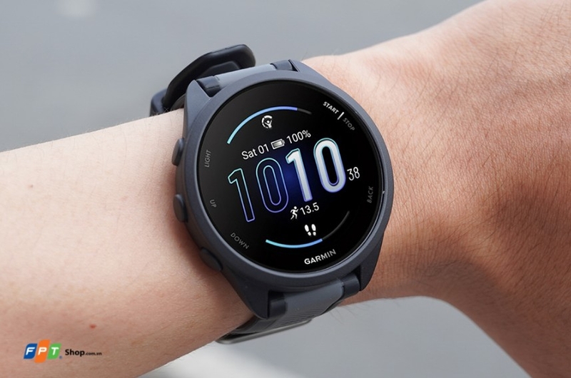 Mua đồng hồ Garmin giá rẻ có tốt không? Tư vấn chọn mua hiệu quả