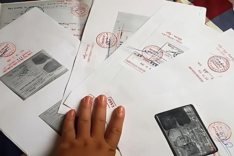 Công chứng CCCD ở đâu đảm bảo hợp lệ và tiết kiệm thời gian nhất?