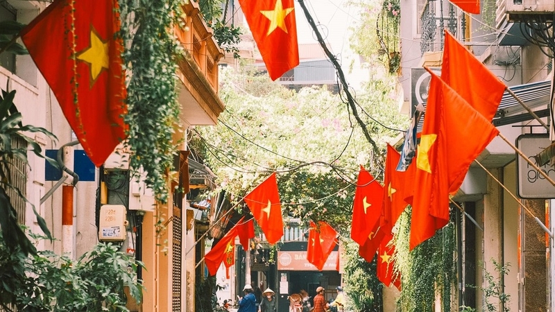 Mùng hay mồng là đúng? Giải đáp thắc mắc theo chuẩn tiếng Việt
