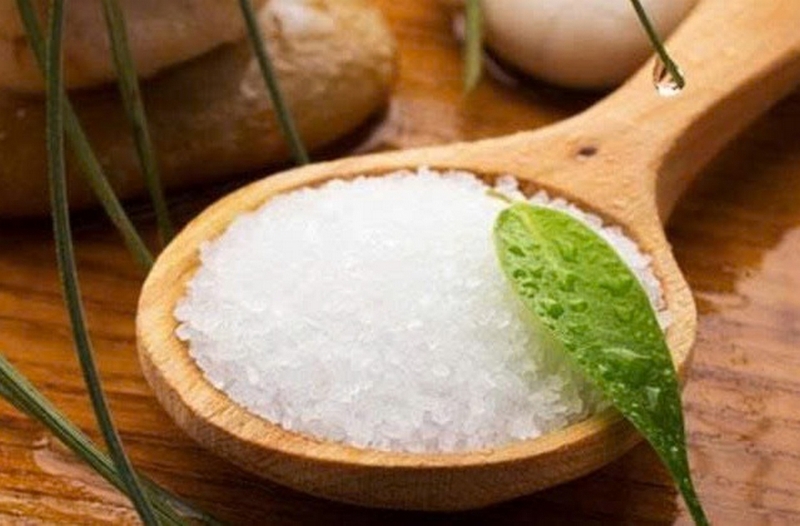 Muối Epsom – Bí quyết chăm sóc sức khỏe và làm đẹp tự nhiên từ thiên nhiên