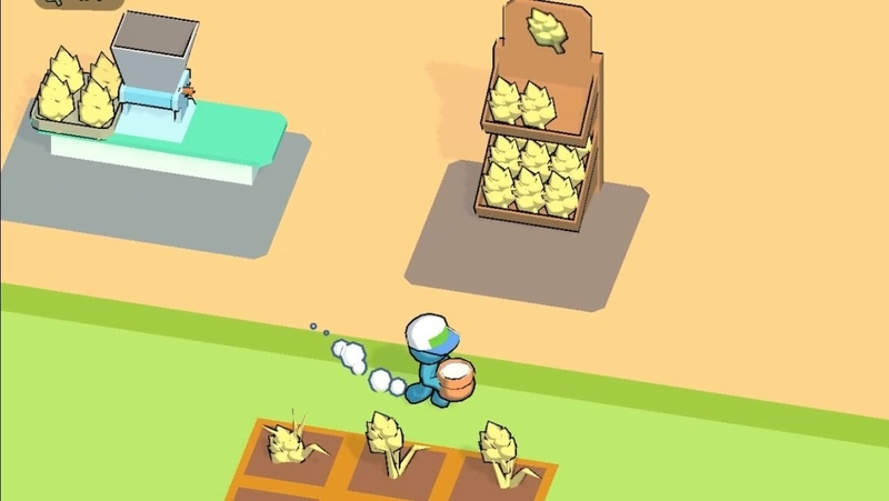Tải My Mini Mart – Tựa game mô phỏng nhàn rỗi được yêu thích