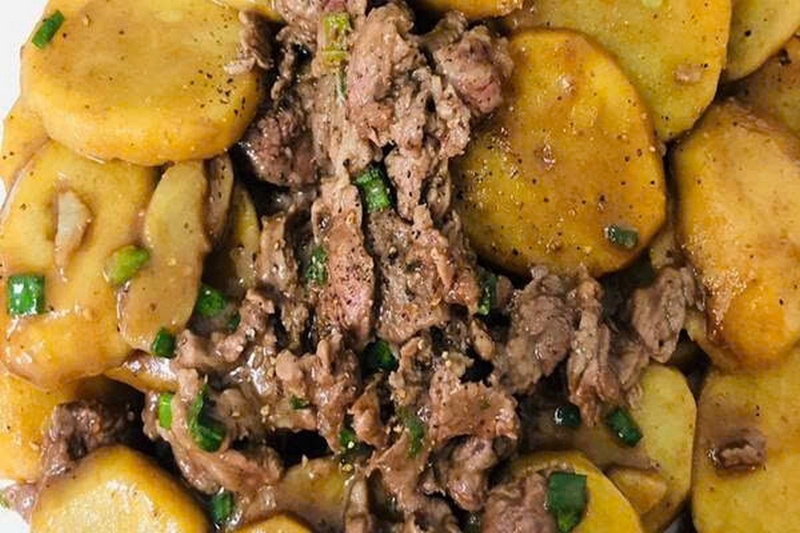 Nạm bò: Phân loại, đặc điểm và những cách chế biến hấp dẫn không thể bỏ qua