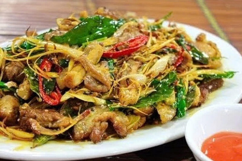 Nầm lợn là gì? Ăn có tốt cho sức khỏe không và top những món ăn ngon từ ...