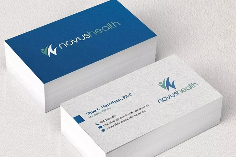 Name card là gì? Tìm hiểu khái niệm, cấu trúc và yếu tố tạo nên sự ...