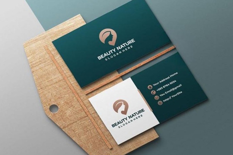 Name card là gì? Tìm hiểu khái niệm, cấu trúc và yếu tố tạo nên sự ...