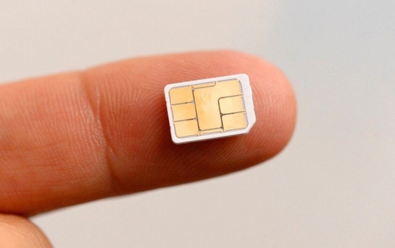 Nano SIM trên smartwatch là gì? Tác dụng và ưu điểm bạn nên biết