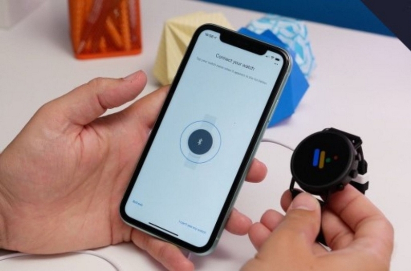 Nano SIM trên smartwatch là gì? Tác dụng và ưu điểm bạn nên biết