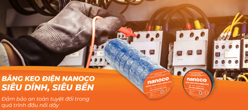 Thương hiệu Nanoco của nước nào? Khám phá các sản phẩm nổi bật