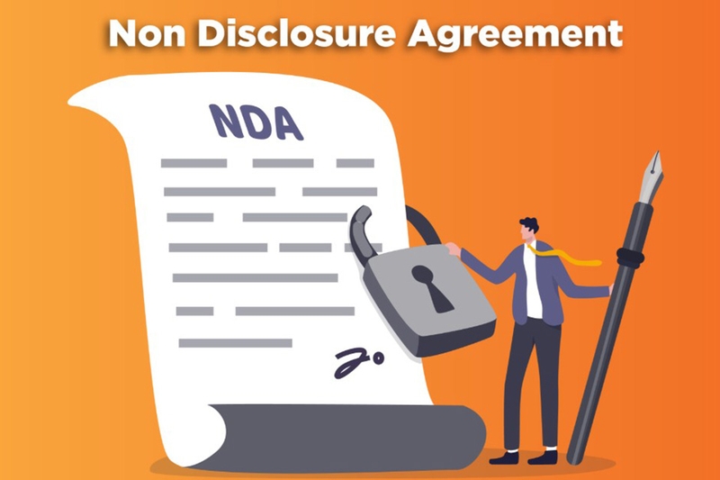 NDA là gì? Tất tần tật về thỏa thuận bảo mật NDA trong kinh doanh