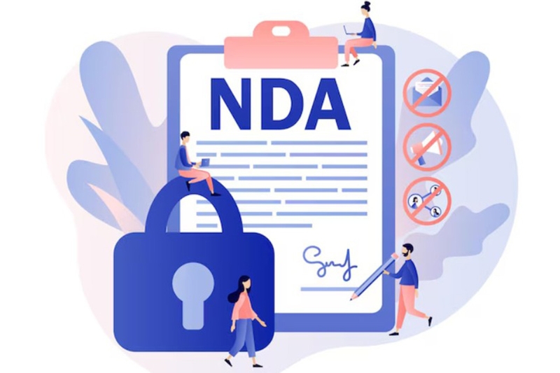 NDA là gì? Tất tần tật về thỏa thuận bảo mật NDA trong kinh doanh