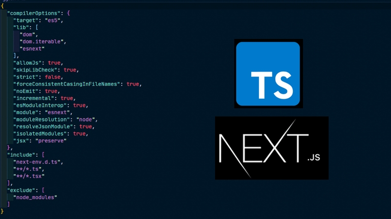 NextJS - Một giải pháp hàng đầu cho việc phát triển web hiện đại