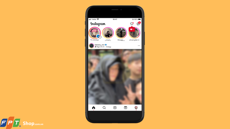 Cách dùng NGL link để tạo câu hỏi ẩn danh trên Instagram đơn giản