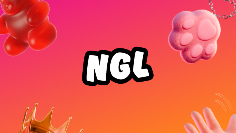 Cách dùng NGL link để tạo câu hỏi ẩn danh trên Instagram đơn giản