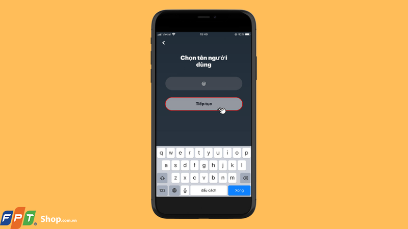 Cách dùng NGL link để tạo câu hỏi ẩn danh trên Instagram đơn giản