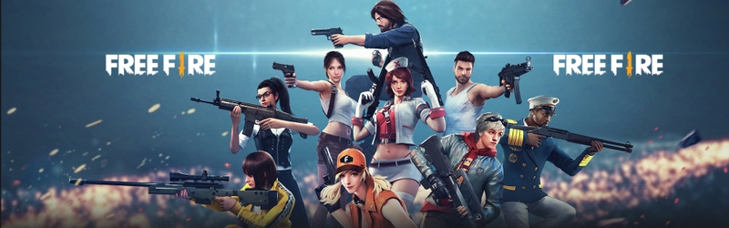 Nhân vật Free Fire: Danh sách nổi bật, TOP 10 nhân vật yêu thích