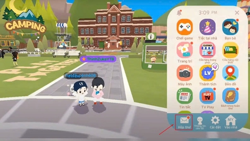 Hướng dẫn nhập code Play Together VNG chi tiết từ A - Z