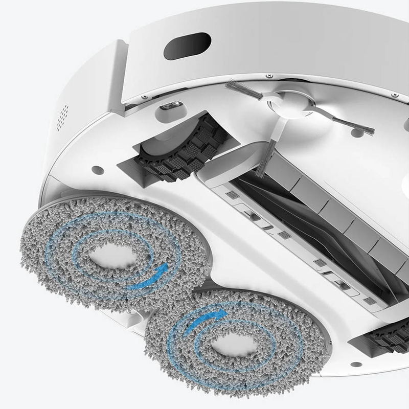 Tất tần tật những câu hỏi thường gặp khi mua Robot Dreame Ultra tại FPT ...