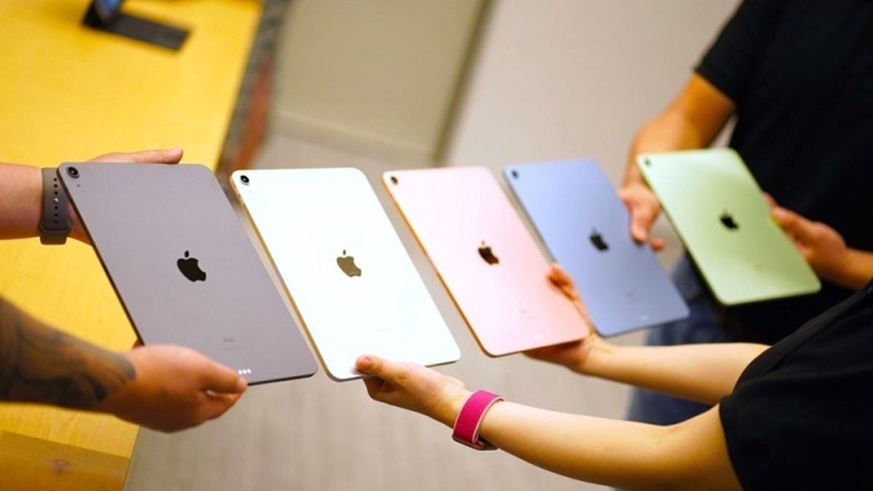 Giới thiệu những dòng iPad có SIM và cách lắp SIM nhanh nhất