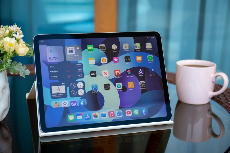 Giới thiệu những dòng iPad có SIM và cách lắp SIM nhanh nhất