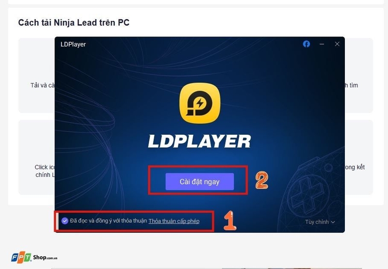 Game Ninja Lead là gì? Hướng dẫn cách tải và mẹo chơi game