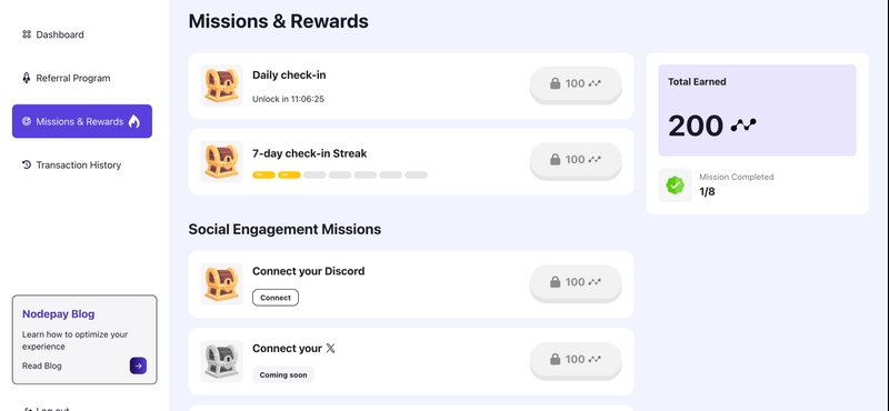 Nodepay là gì? Cách kiếm tiền và hỗ trợ sự phát triển của AI