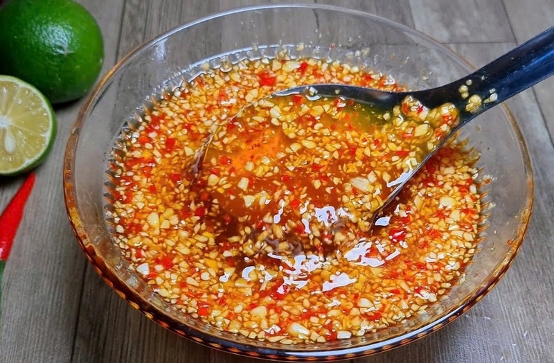 Cách làm nộm măng chua giòn ngon, đậm đà hương vị đơn giản, dễ thực hiện