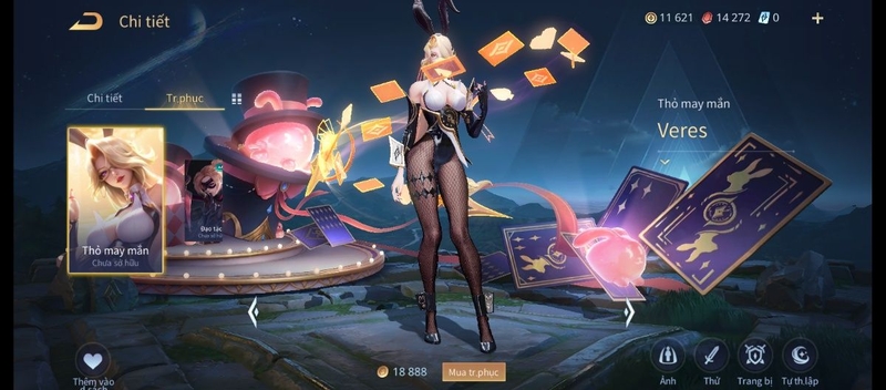 Tải Nox Mod Skin: Trải nghiệm game Liên Quân đầy mới mẻ
