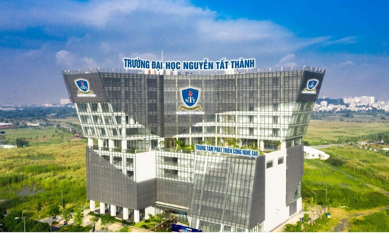 NTT là trường gì? Có tốt không? Các ngành học nổi bật của trường