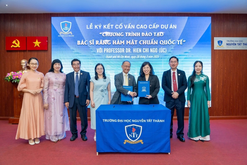 NTT là trường gì? Có tốt không? Các ngành học nổi bật của trường