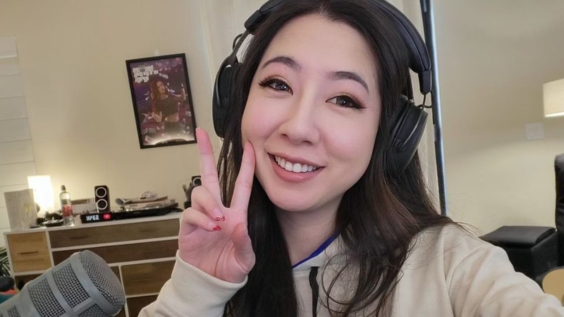 Top 10 nữ streamer được yêu thích nhất trên Twitch 2024