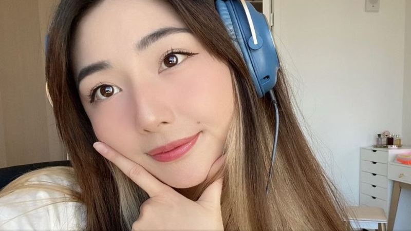 Top 10 nữ streamer được yêu thích nhất trên Twitch 2024
