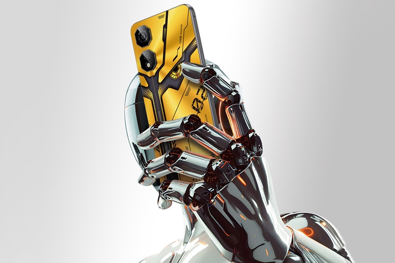 nubia Neo 2 – Lựa chọn gaming phone với mức giá cực kỳ “nhẹ ví”