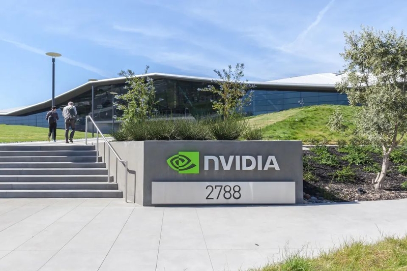 CEO NVIDIA Jensen Huang: Người kiến tạo tương lai công nghệ