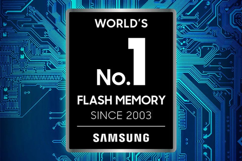 SSD Samsung 980 500GB MZ-V8V500BW chính hãng, giá rẻ